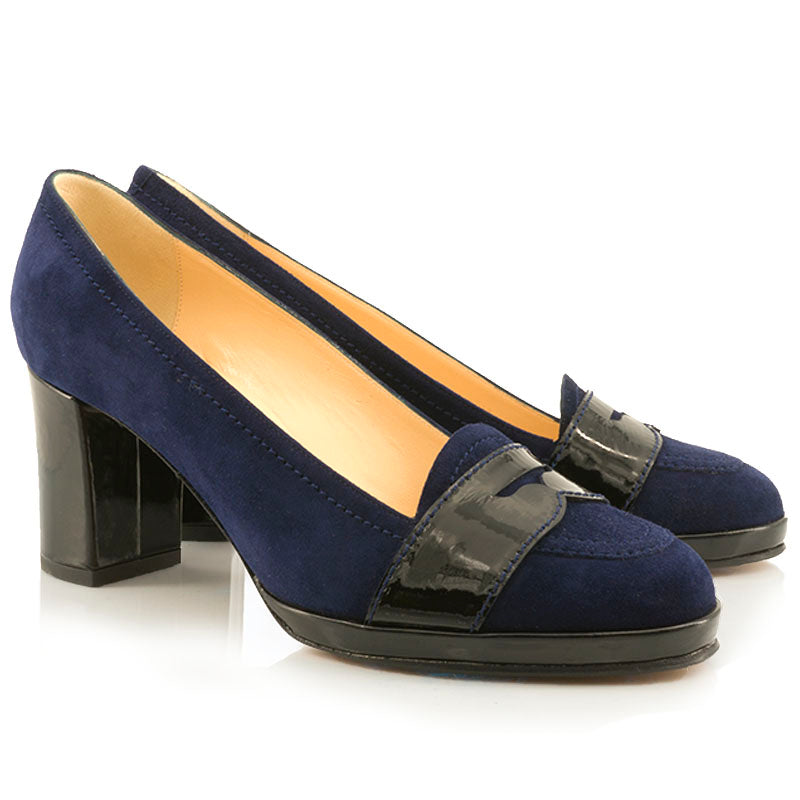 Dublin - marine – Bégum Paris